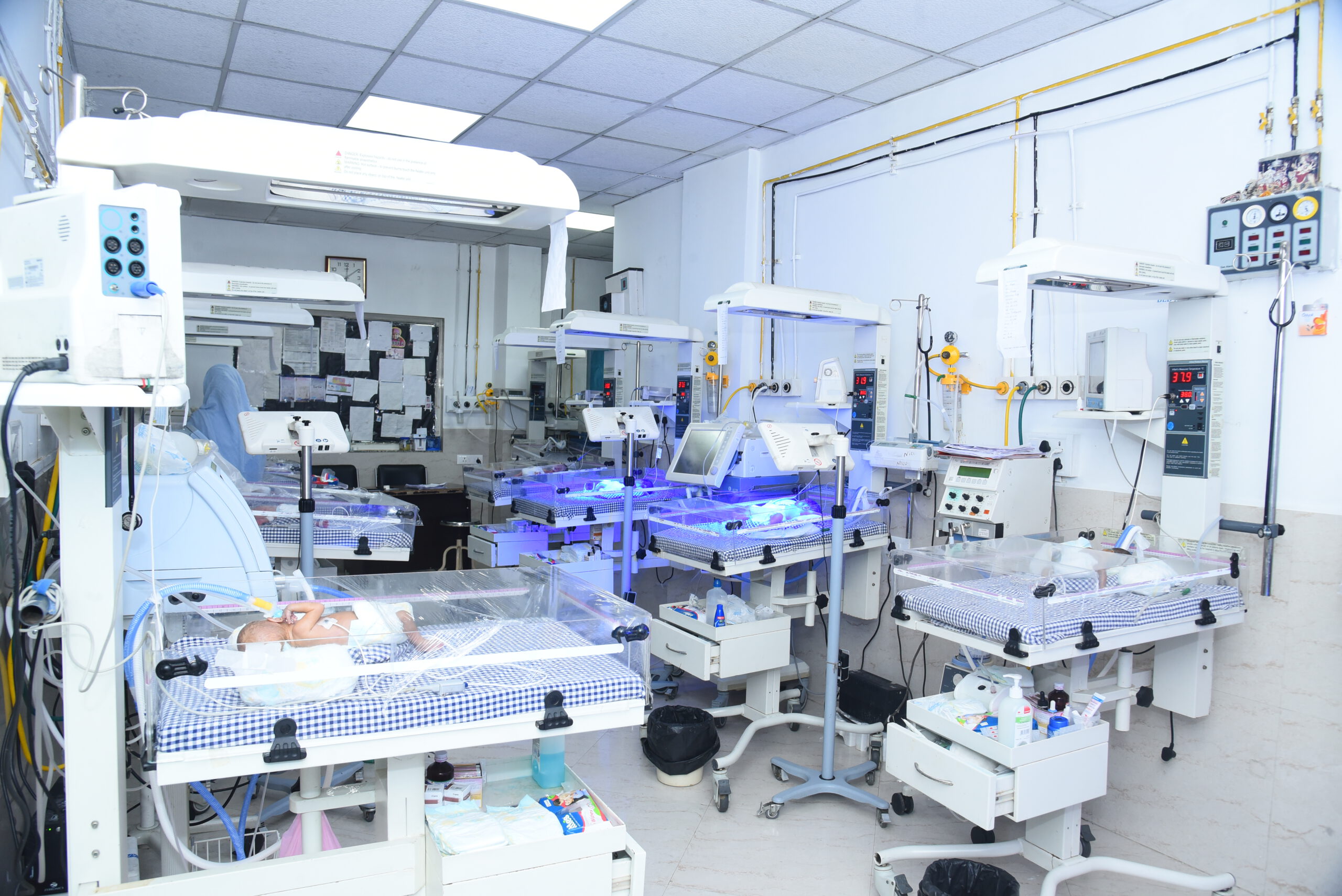 SDDM Hospital | Best Multi-Specialty Hospital in Jammu | 24/7 Care