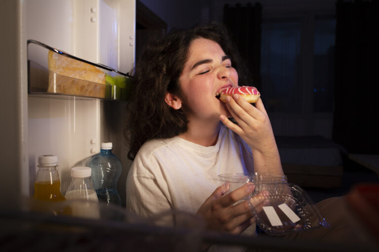 Sugar Addiction: Your Brain Can't Tell It From Cocaine | SDDM Hospital